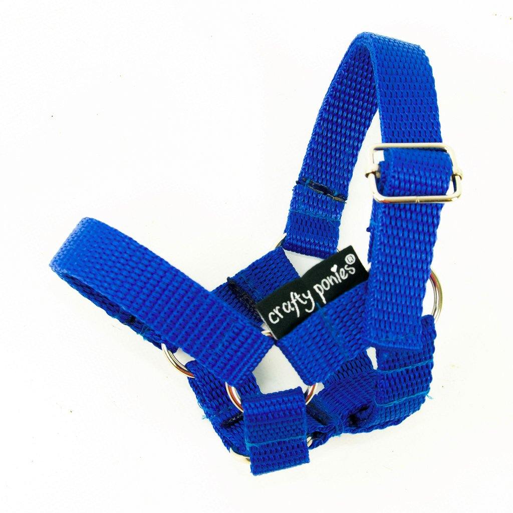 Halsters - Crafty Ponies - Love Ponies - Official Webshop