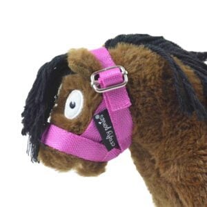 Halsters - Crafty Ponies - Love Ponies - Official Webshop
