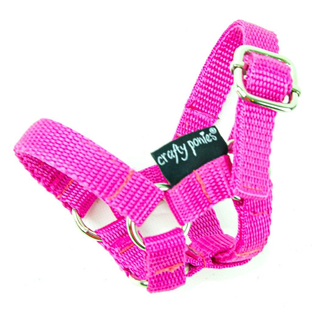 Halsters - Crafty Ponies - Love Ponies - Official Webshop
