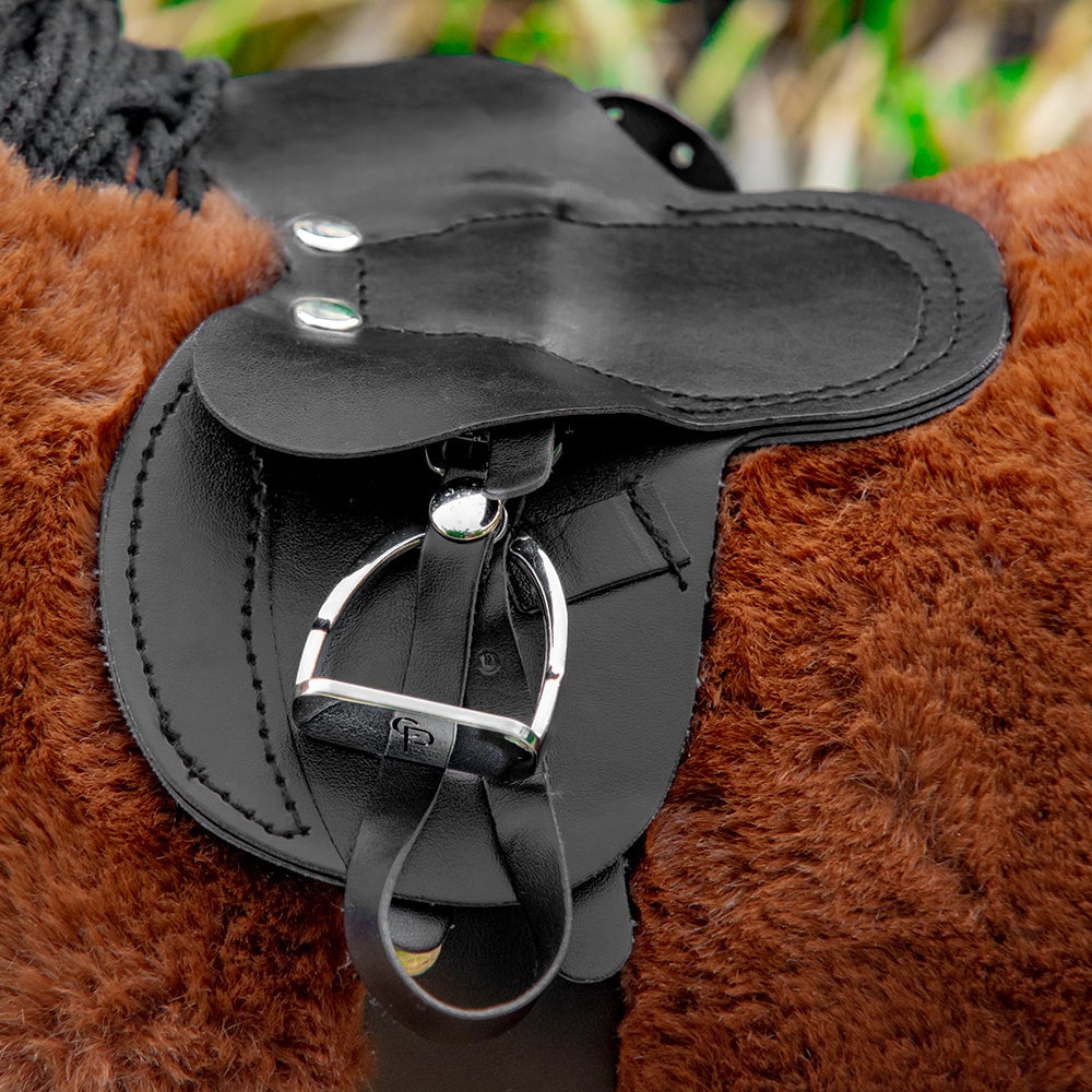 Zadel & hoofdstel - Crafty Ponies - Love Ponies - Official Webshop