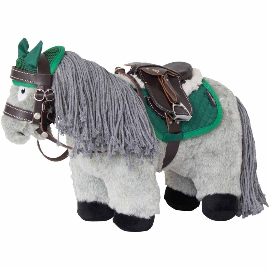Winkel - Crafty Ponies - Love Ponies - Official Webshop